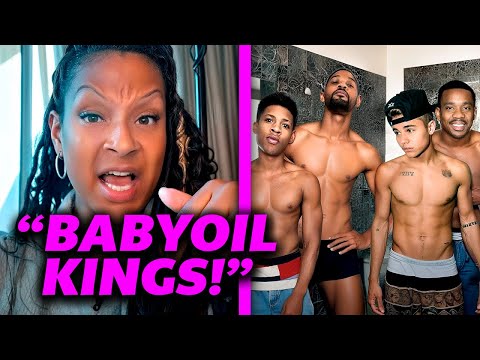 Will Smith and Duane Martin EXP0SED Lisa Raye Confirms S.A on Young Artists