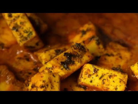 Paneer Butter Masala