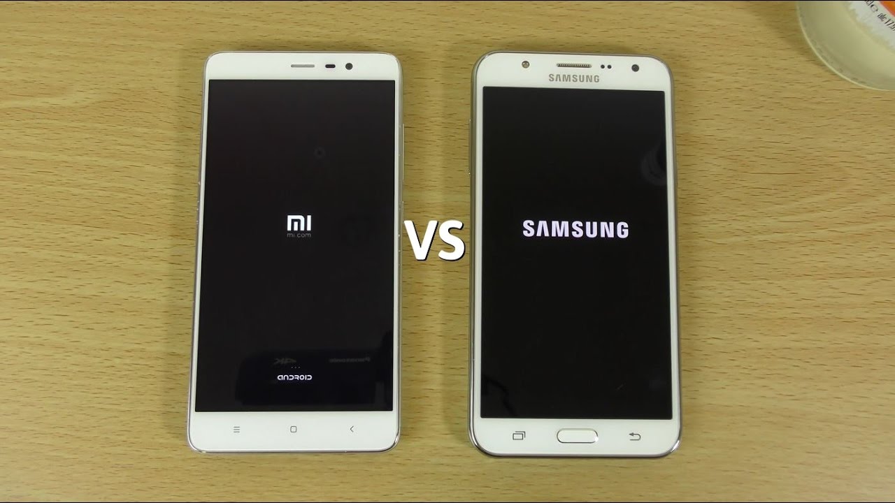 Compare Any Two Products Easily