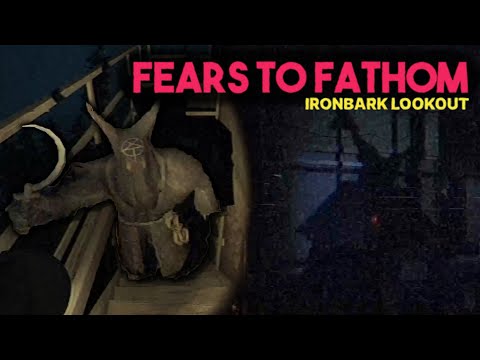 Steam Community :: Video :: A CULT IS HIDING IN THE WOODS | Fears to ...