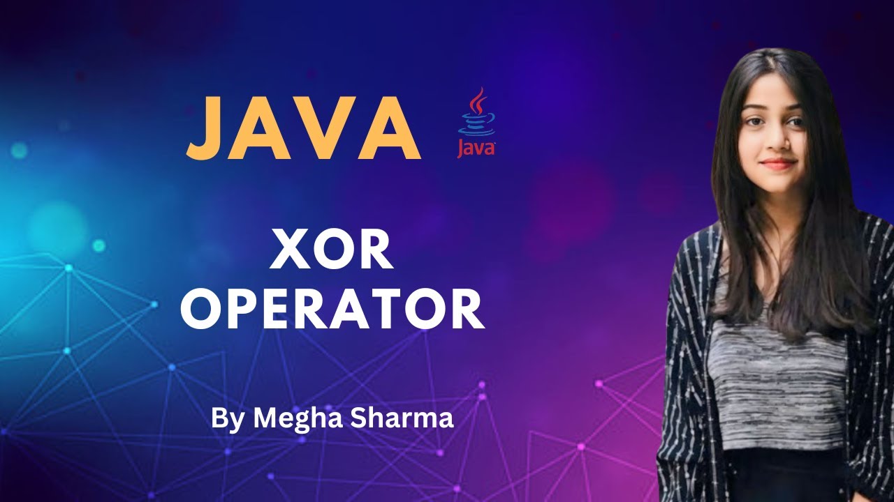 Java Basic 09 - Xor operator