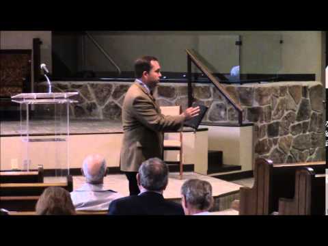What Does the Bible Say About "Transgender" Issues?