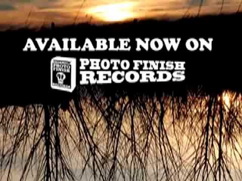 ANTHONY GREEN - Miracle Sun [AUDIO]