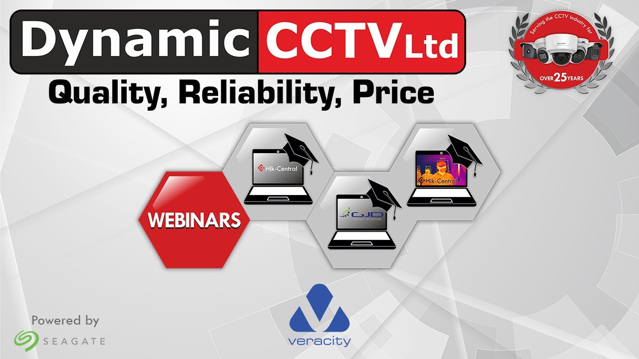 Veracity overview webinar