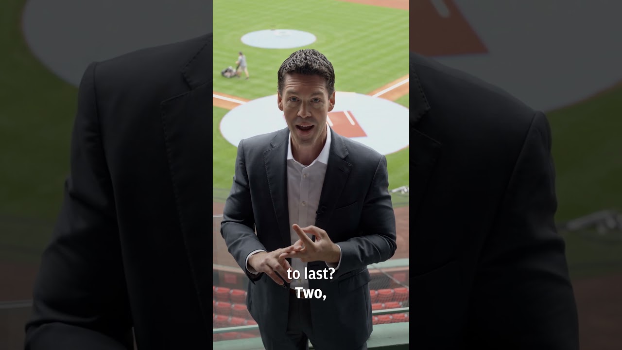 What it takes to have a winning retirement strategy with Michael Conrath