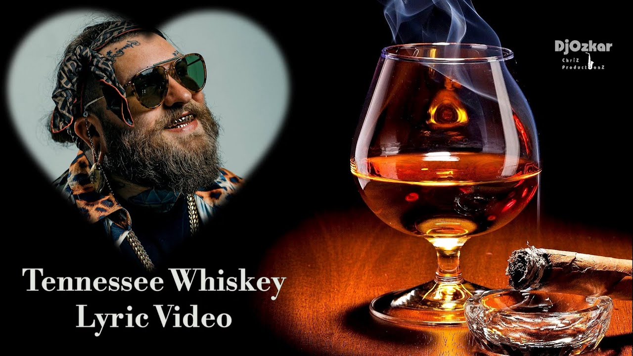 Tennessee Whiskey · Teddy Swims (Video Letra) ❌tra ⭕ficial