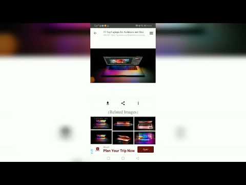 Download Copy Right Free Images from Google Search Man App