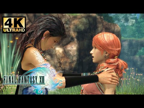 Steam Community :: Video :: Final Fantasy XIII - Ep. 22: O Eidolon ...