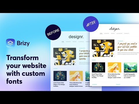 10 Best Fonts for Websites β Your Ultimate Guide