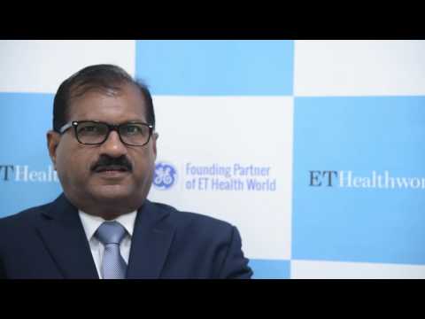 Prof. Dr Venugopal Ram Rao, Chairman, Cardiac Sciences, Nayati Super Specialty Hospital, Mathura