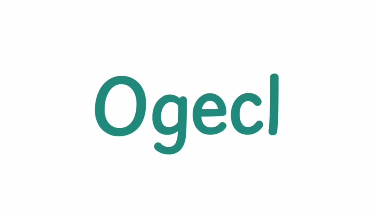 Ogecl - The Most Innovative Game Consoles.