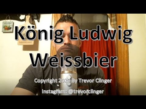 How To Pronounce König Ludwig Weissbier