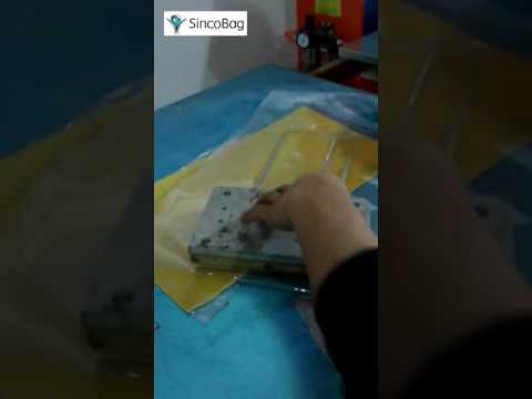 Poly Bags supplier in Tiruppur - Packing Rolls and Plastic Pouches ...