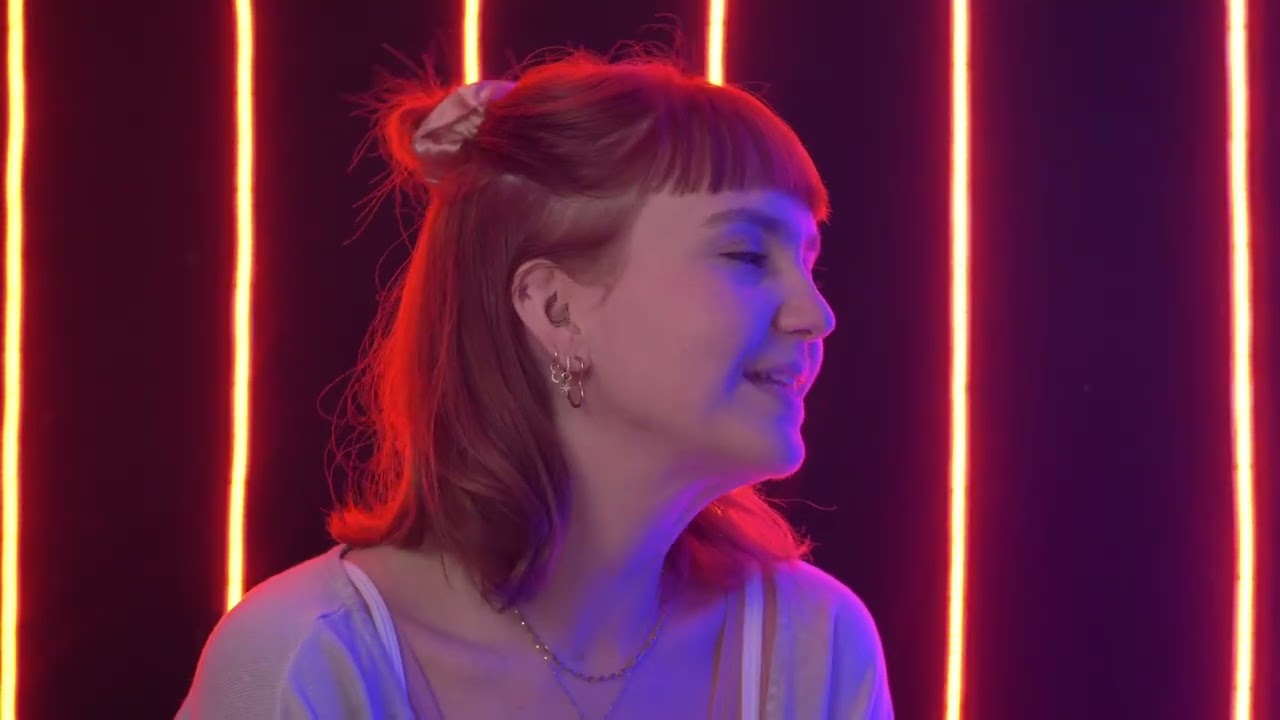 Constellations Teaser | Open House Theatre