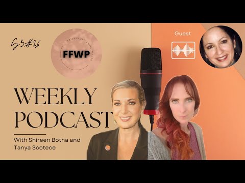 FFWP S3 Ep26 - Environmental Services and Entrepreneurial Success in Florida