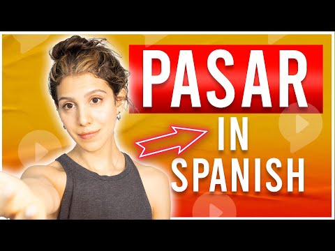 Trouble with PASAR? Learn it with CHUNKS, never forget it again!