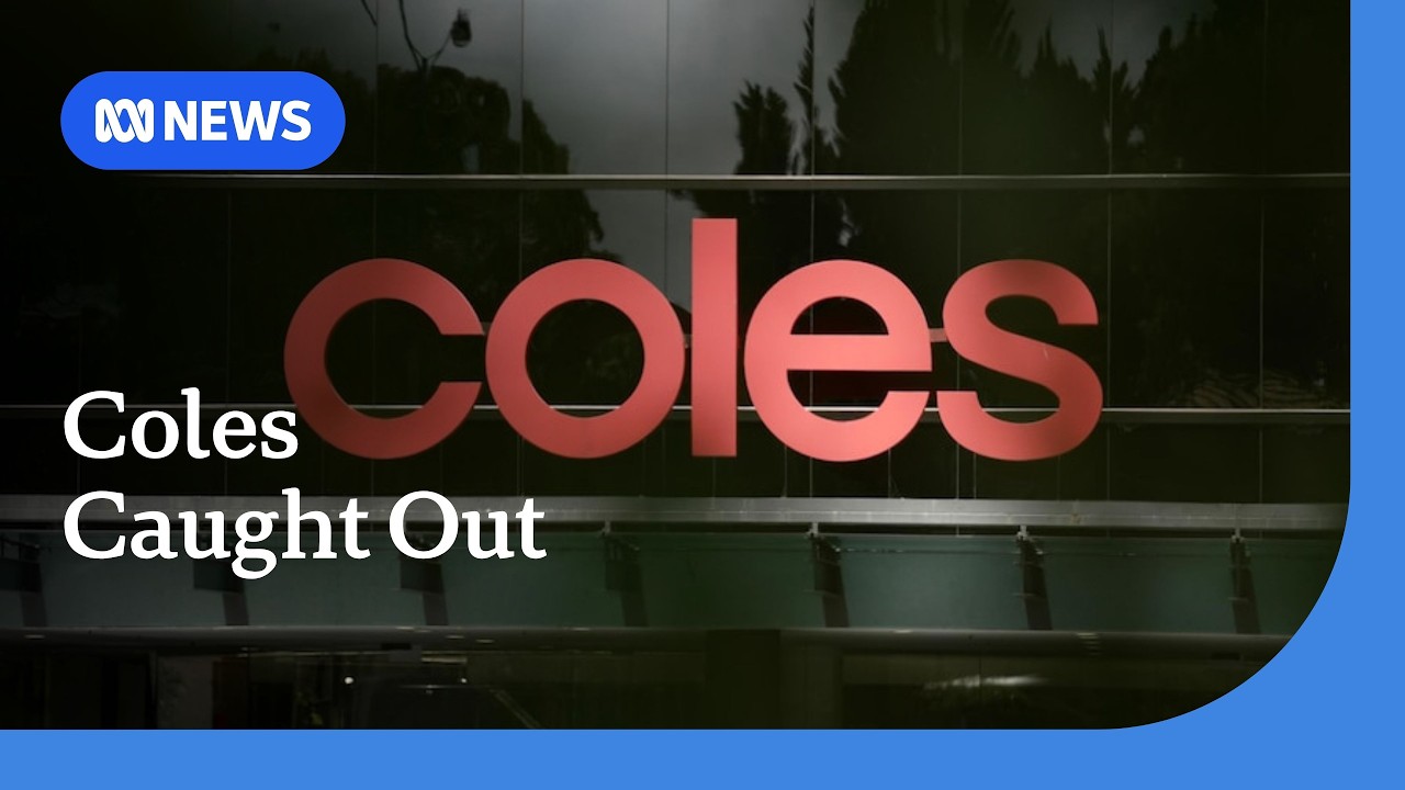 Supermarket giant Coles loses fake discount case to ACCC | ABC NEWS