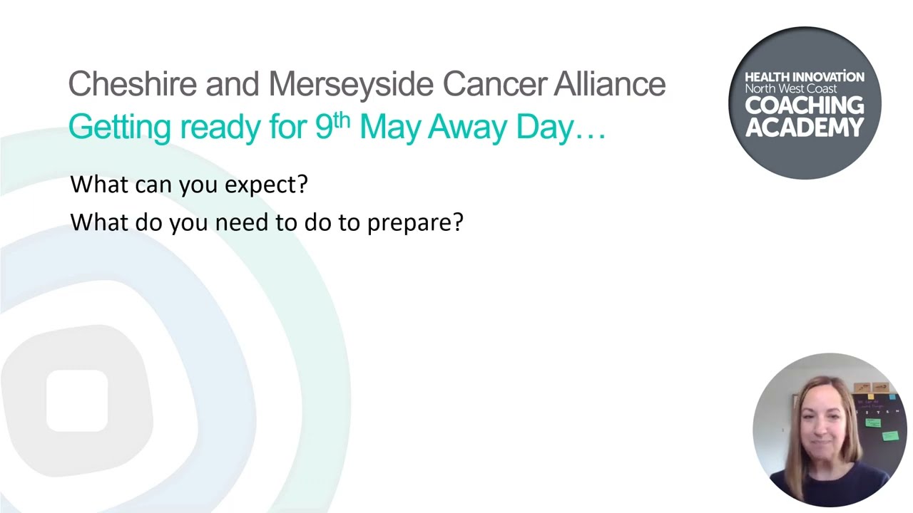 CMCA Away Day Preview and Pre Thinking