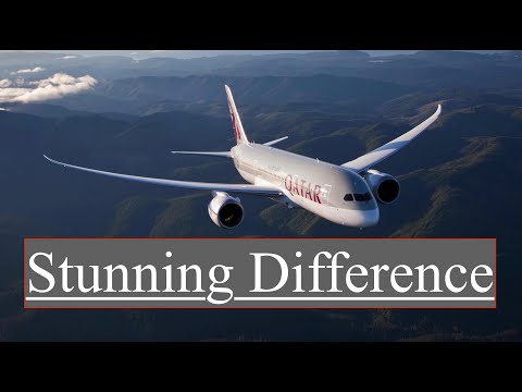 Qatar or Lufthansa? Which airline is better. A stunning business class comparison.