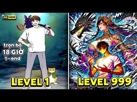 REVIEW TRUYỆN TRANH 🟡 1-End LÀM NÔNG DÂN TRONG TÒA THÁP THỬ THÁCH