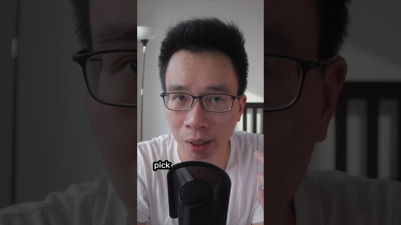 USING LINKEDIN to get an INTERNSHIP at an early stage startup #shorts