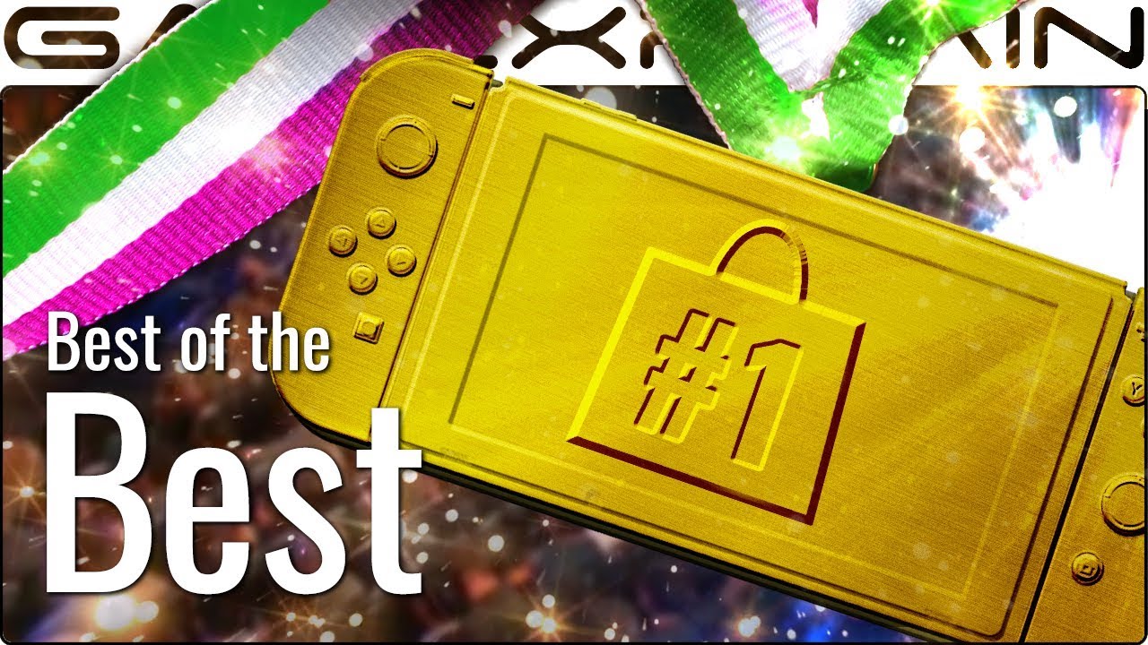 Re: [閒聊] Top 30 NS 獨立遊戲 - 看板NSwitch - PTT網頁版