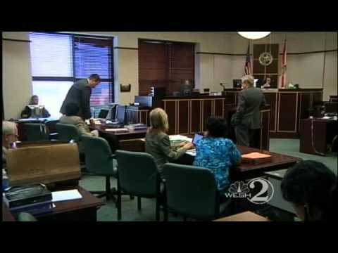 Defense Gets Continuance In Laster Trial