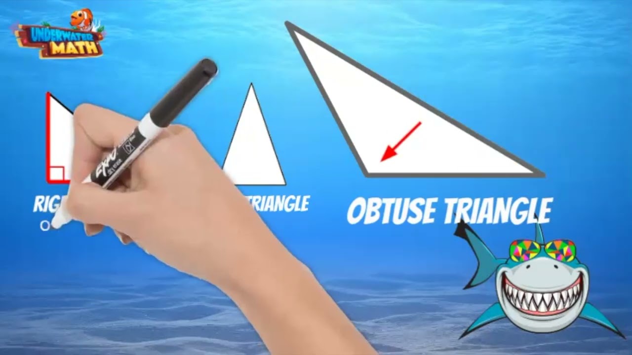 Skill Builder: Classify Triangles and Quadrilaterals | 5th Grade Math