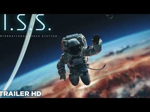 I.S.S. | Official Trailer | Ariana DeBose | INTERNATIONAL SPACE STATION