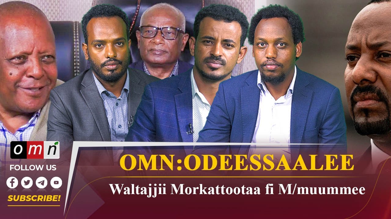 OMN Horn Odeessaalee Ebla 3, 2024