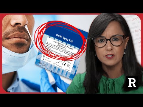 a Court in Portugal has just ruled that the PCR testing was bogus… so ...