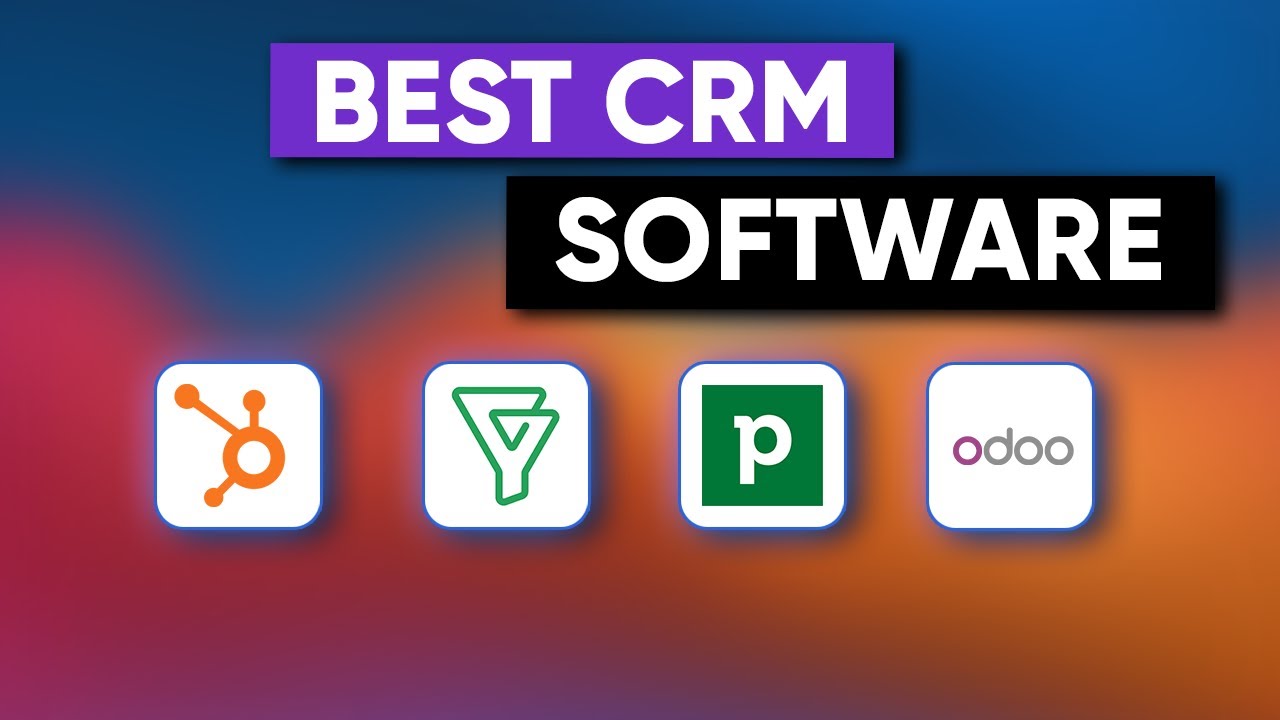 5 Best CRM Software for Startups in 2026
