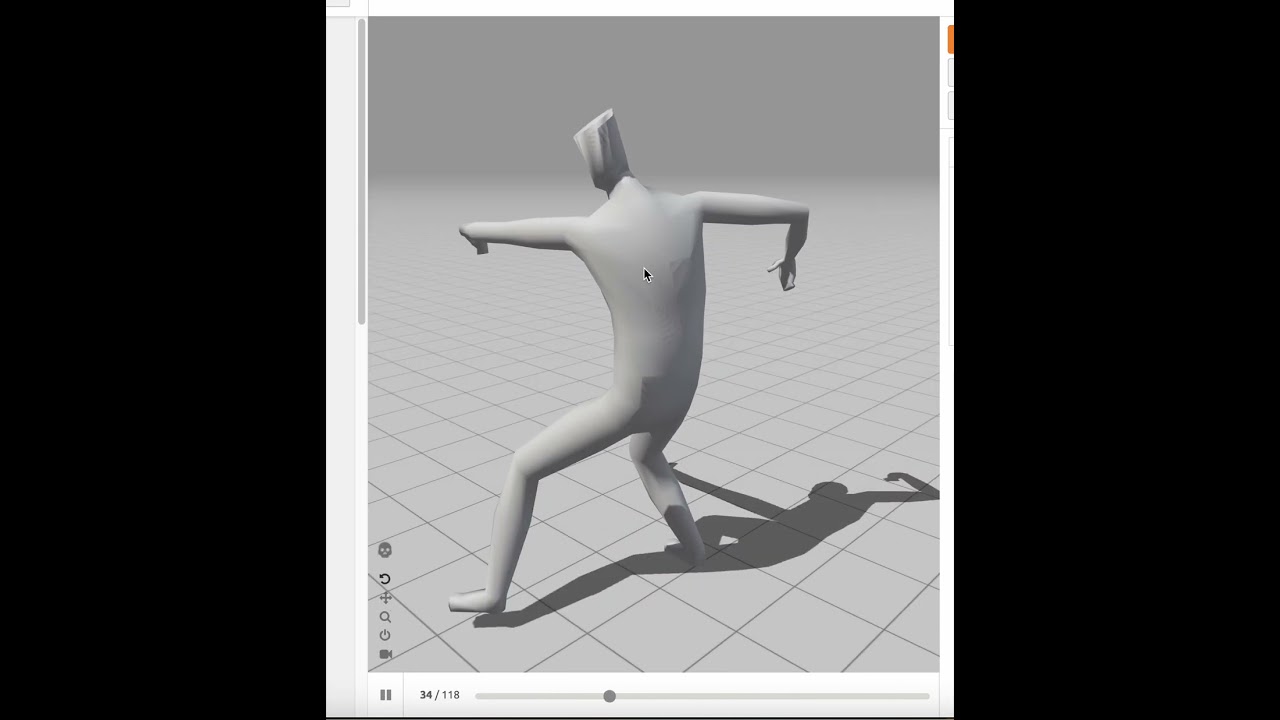 SB_Asgn #01 Maya and Biped Character Model-Rig-Animate