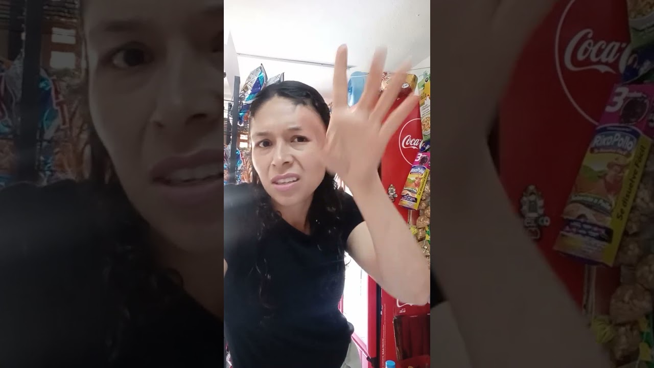 Sólo a mí se me ocurre tratar de grabarme las contraseñas de memoria #reels #foryou #sigueme