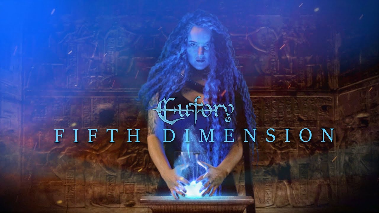 Fifth Dimension by Eufory from Czech Republic | Popnable