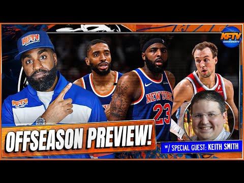 Knicks Free Agency 2025: What You Need To Know!