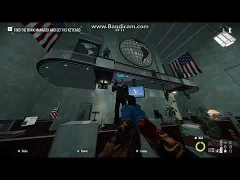Steam Community :: Video :: Payday 2 Duke Heat Speech