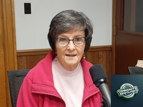 Community Spotlight Podcast: Designs by Sharon