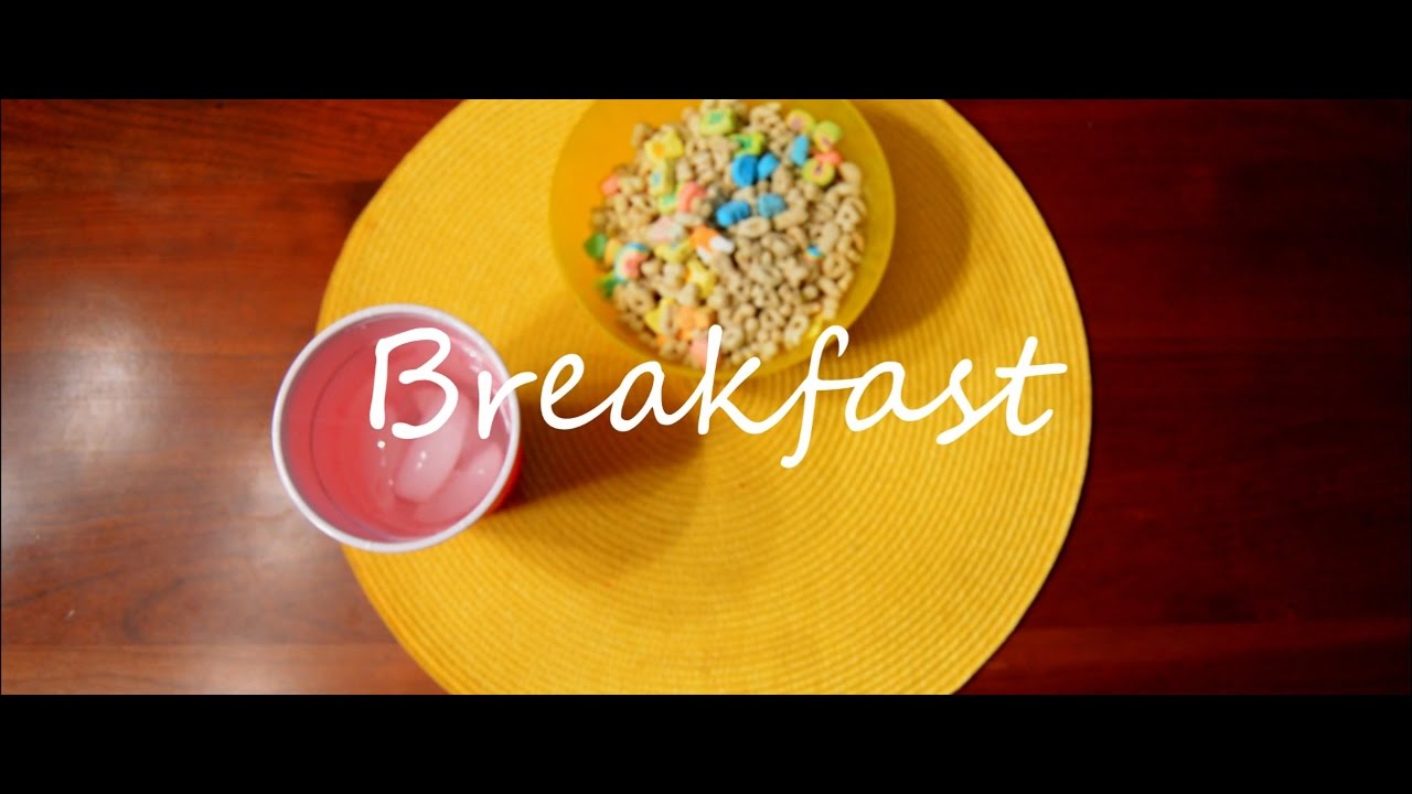 Breakfast (Short Film)
