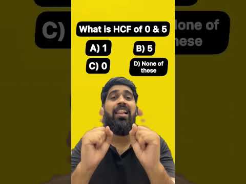 Real Numbers Competency Based Question | Class 10 Maths Chapter 1 | CBSE Class 10 Boards 2025-26