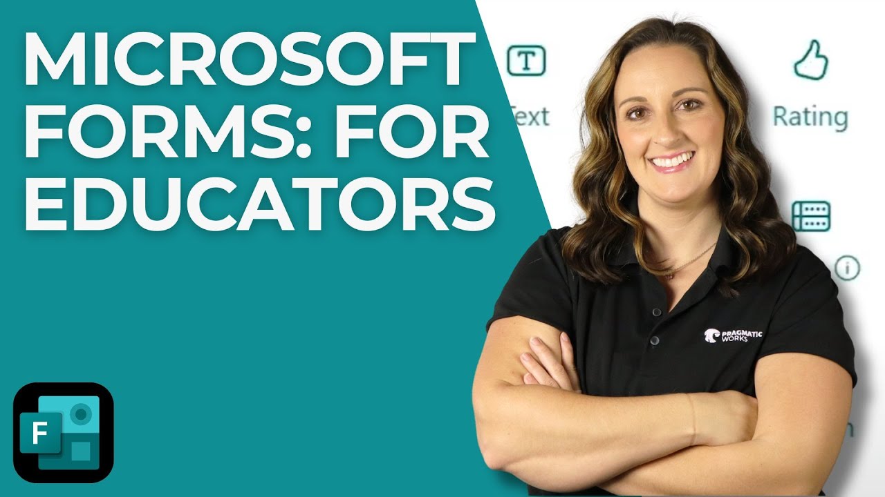 Ultimate Microsoft Forms Guide for Teachers 2024