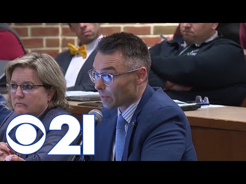 'Most definitely not cost-neutral': District proposes plans to lose 2 schools