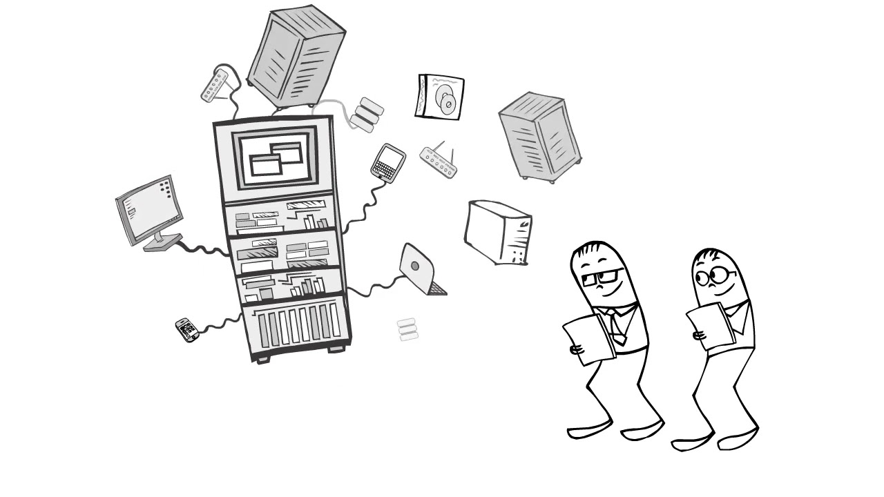 XS Cloud VMWare DaaS Knowledge base