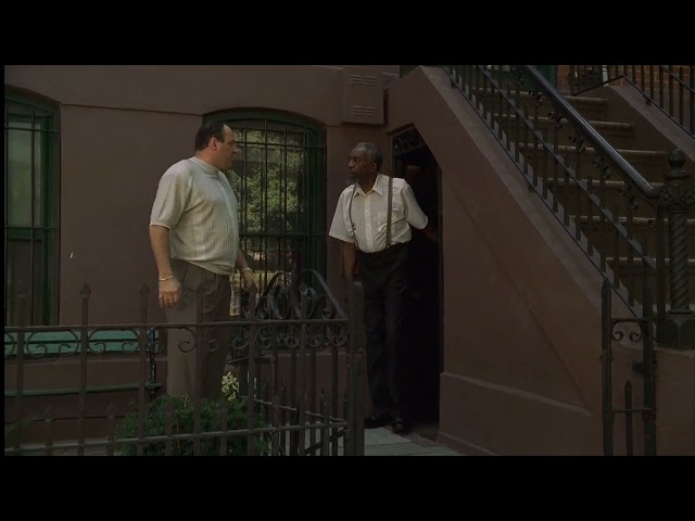 Who did Bill Cobbs play in The Sopranos? Character explored as veteran ...