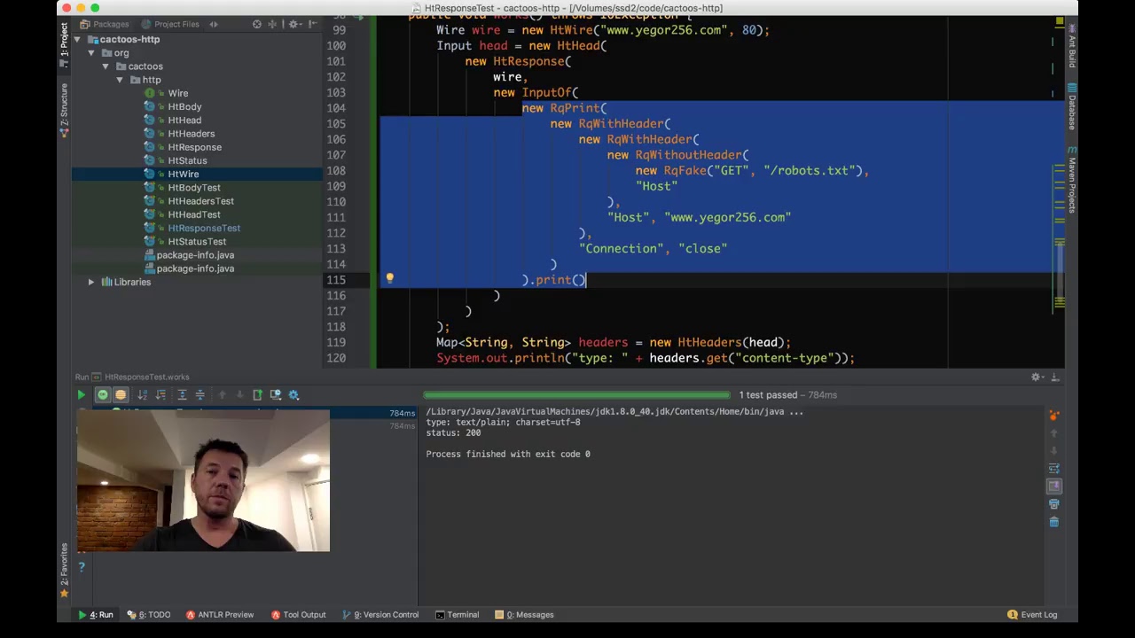 The Alternative to Fluent Interfaces in Java (webinar #33)