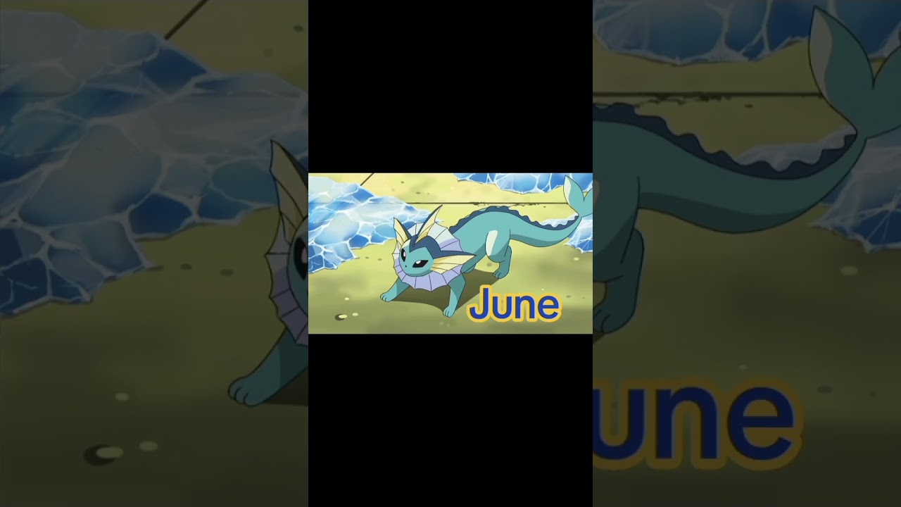 your month your eeveelution #pokemon #pokemonart #pokemonfanart #eeveelution #espeon #sylveon