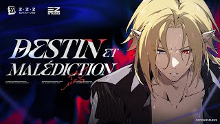 [絕區] 雨果EP | My Curse, My Fate「Destin et PTT推薦 - miHoYo