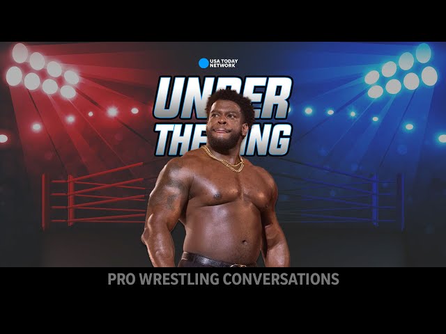 5 AEW stars CJ Perry (fka Lana) can hook up with on TV amidst problems ...