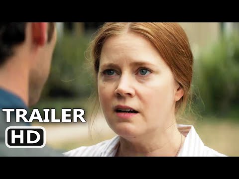 Movie Preview: Amy Adams, new mom, “Nightbitch” | Movie Nation