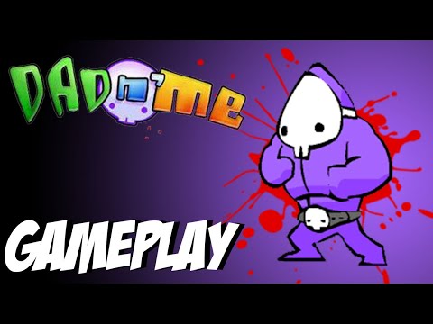 Steam Community :: Video :: Dad N' Me Gameplay in 2020 - Flash Game ...